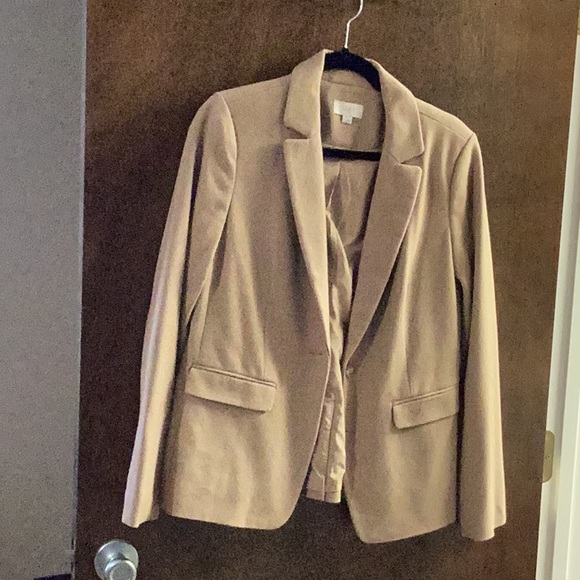 LOFT | Jackets & Coats | Loft Blazer | Poshmark